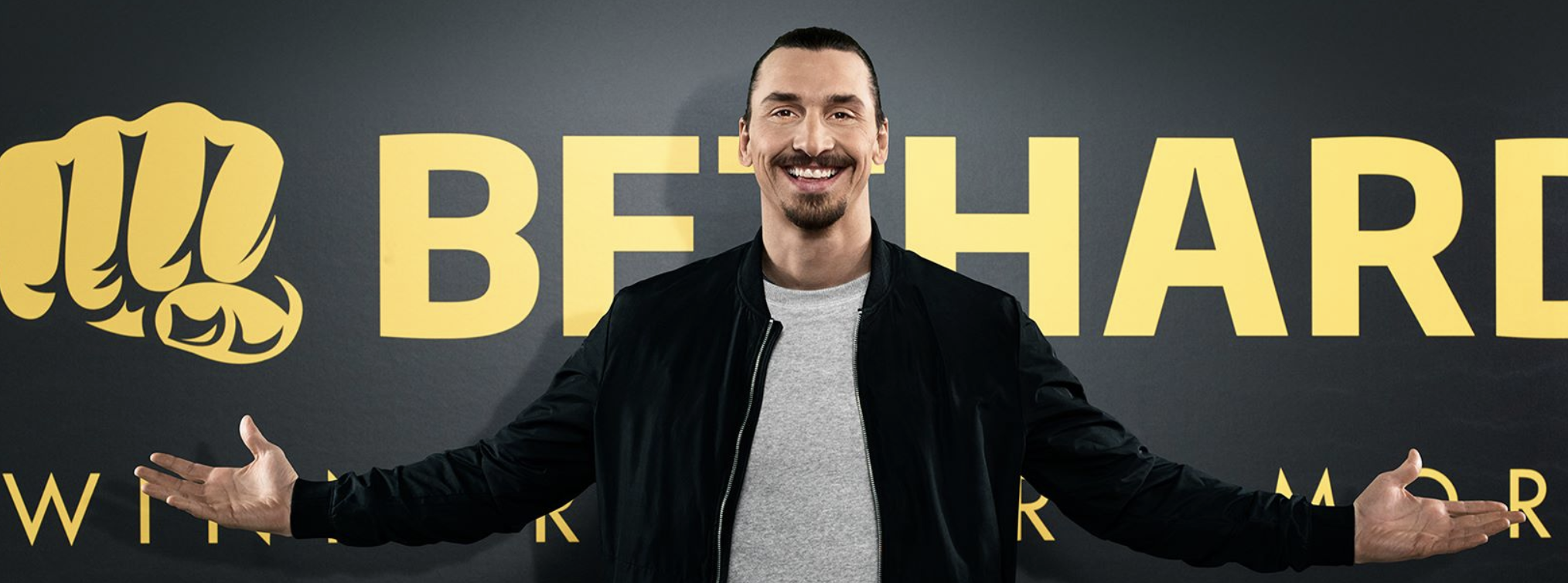 Bethard Bonus (2024) Få 100% upp till 500 kr extra!