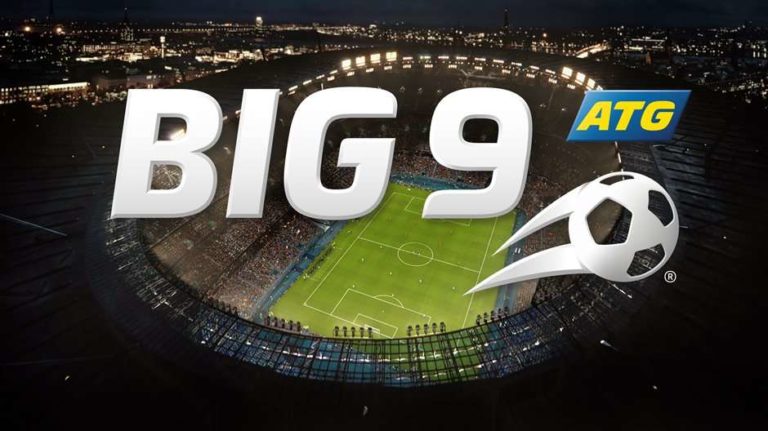 Big 9 Tips & spelförslag - Ta del av Big 9 tips idag